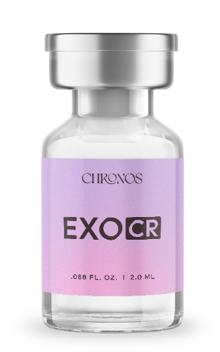 Chronos Exosome Rejuvenating Therapy - Men's Contemporary Health Center